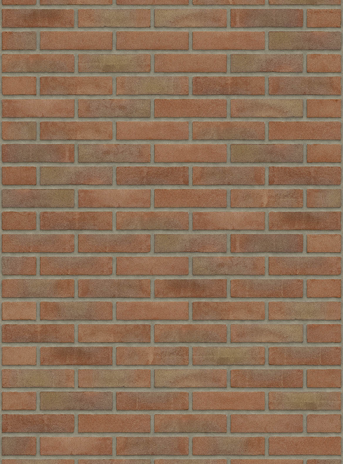 Roodpaars VB Reno | Rot | Formback (VB) Backstein - de Rijswaard